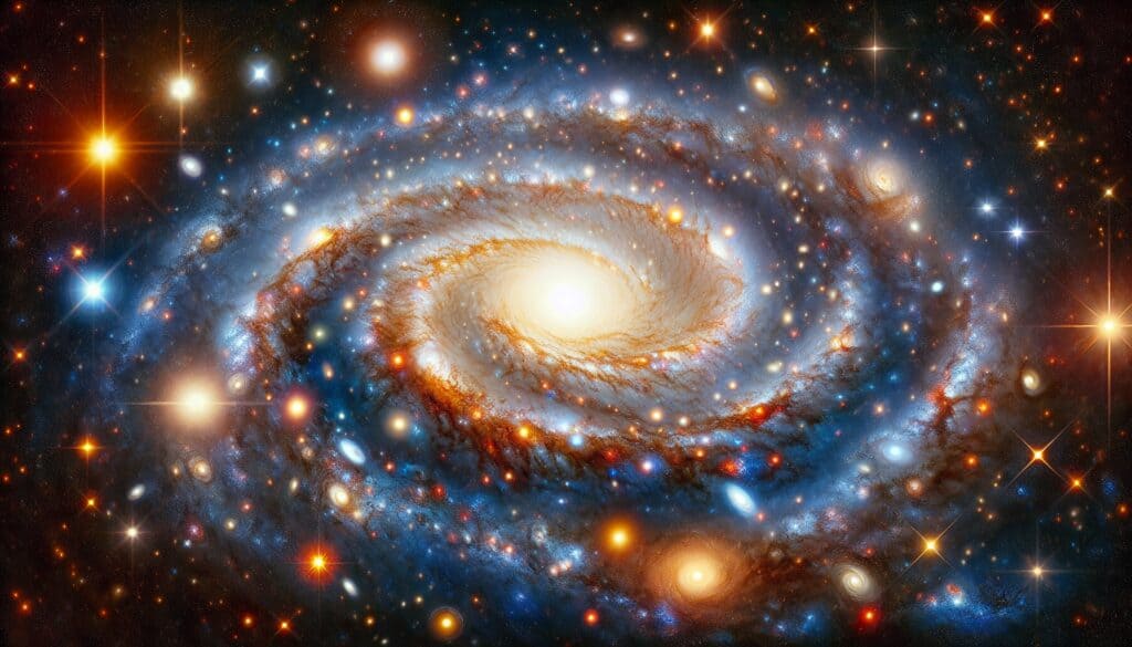 Descifrando el color de las estrellas 】 ACTUALIZADO en June