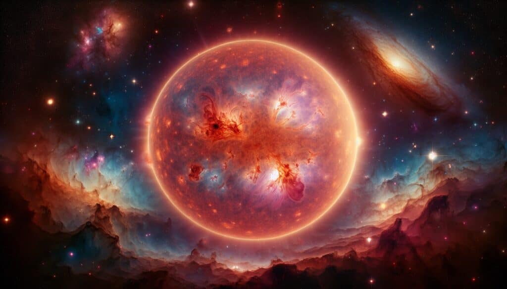 Descubriendo la estrella más grande del universo 】 ACTUALIZADO en June