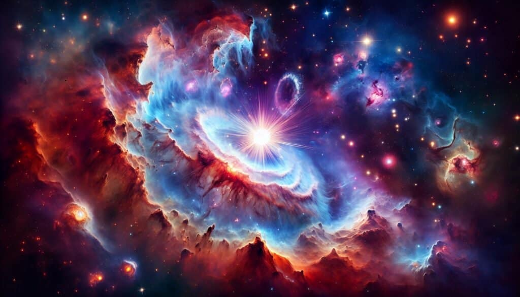 Etapas clave en la evolución estelar: estrellas masivas 】 ACTUALIZADO ...