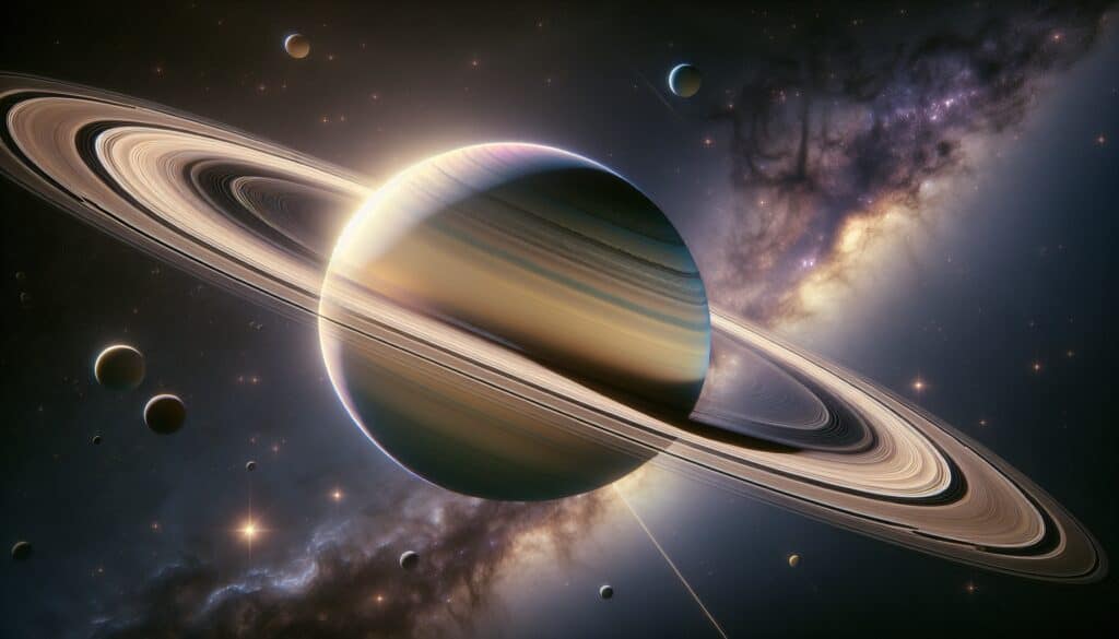 Qué significa Saturno y su impacto en la astrología 】 ACTUALIZADO en ...